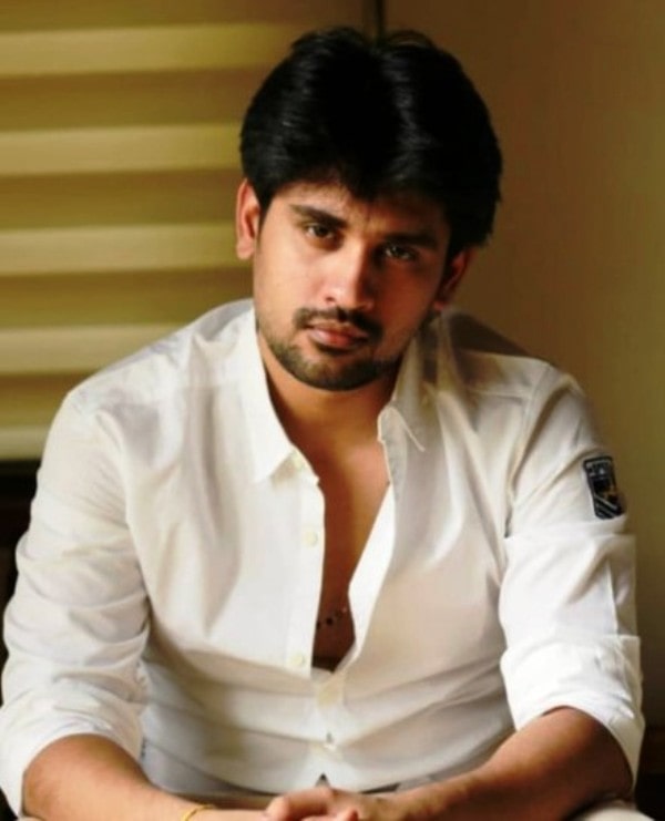 Arjun Kalyan (Actor) Wiki, Height, Age, Girlfriend, Family, Biography ...
