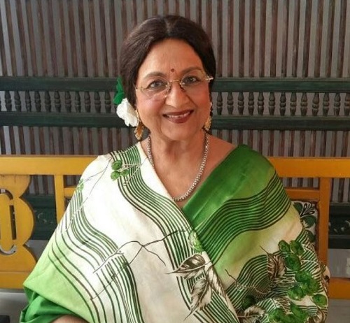 Tabassum Wiki, Age, Husband, Children, Family, Biography & More - Lyrics Trak