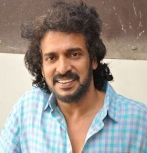 Upendra Wiki, Height, Age, Girlfriend, Wife, Children, Family ...