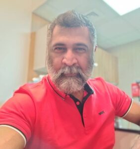 Adithya Menon Wiki, Age, Wife, Children, Family, Biography & More ...