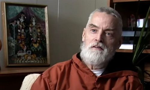 Kirtanananda Swami Wiki, Age, Death, Wife, Family, Biography & More ...